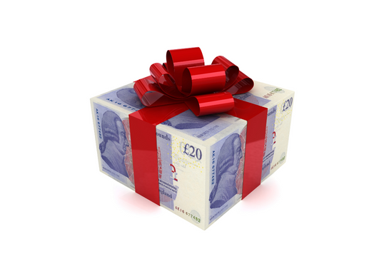 Gifted deposits explained | Blossomfield Mortgages